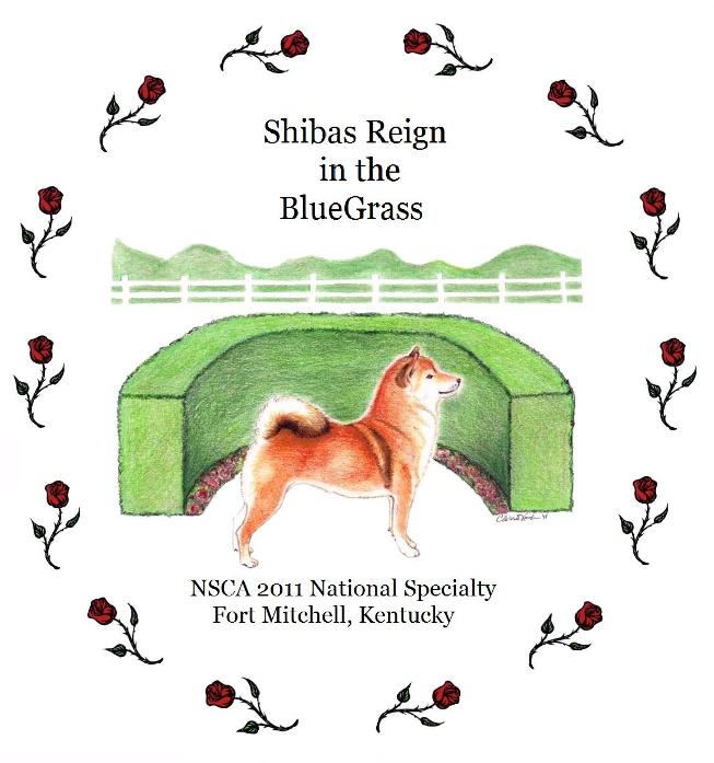 National Shiba Club of America